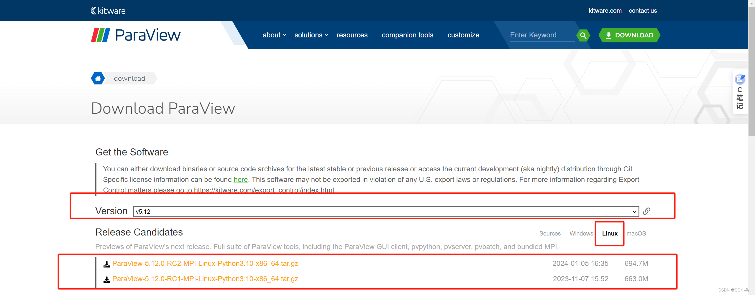 ubuntu下安装配置 pylith 与 paraview-CSDN博客