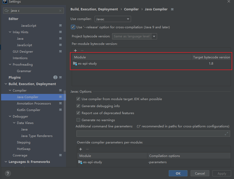 ElasticSearch篇——Springboot集成ElasticSearch，详细的保姆级教程，手把手教你集成进去！！！！！！_springboot 1.5 集成spring-data ...
