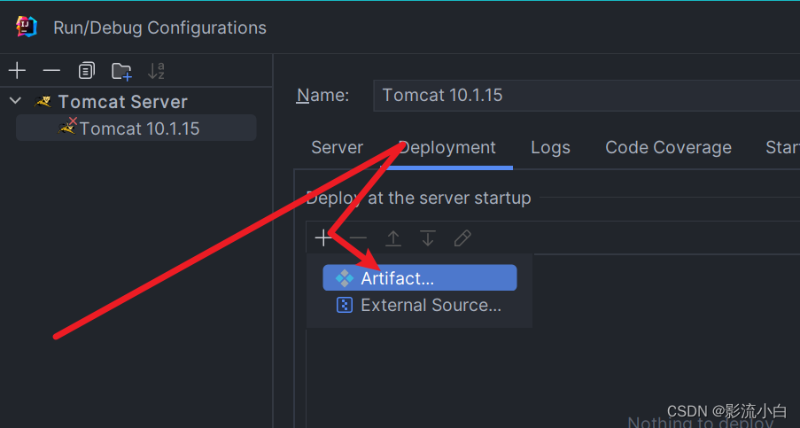 最新版ideaadd Web Framework Support步骤构建javaweb项目步骤idea Add Framework Support Csdn博客 