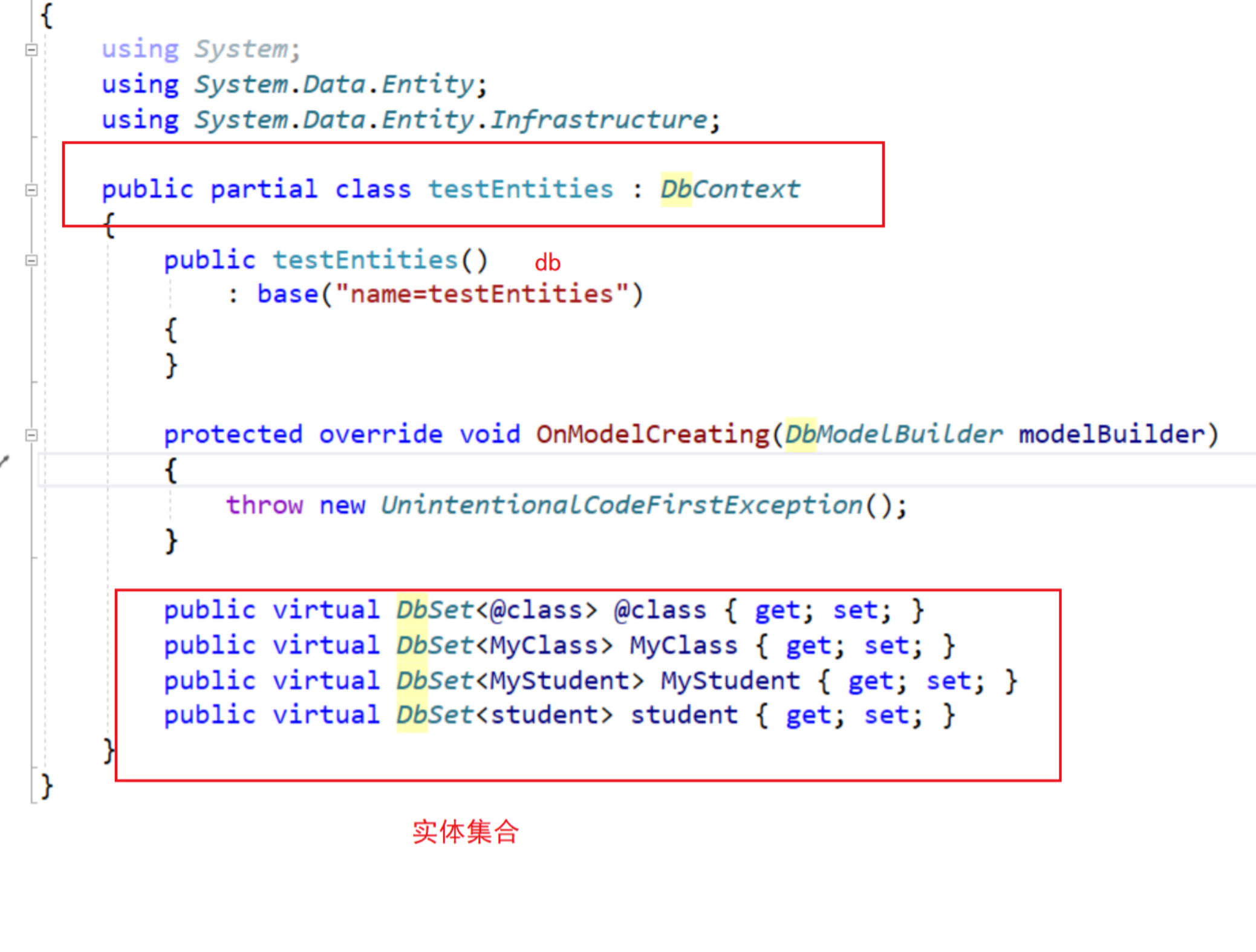 极速搭建基于mvc5+ef6的最小开发框架-CSDN博客