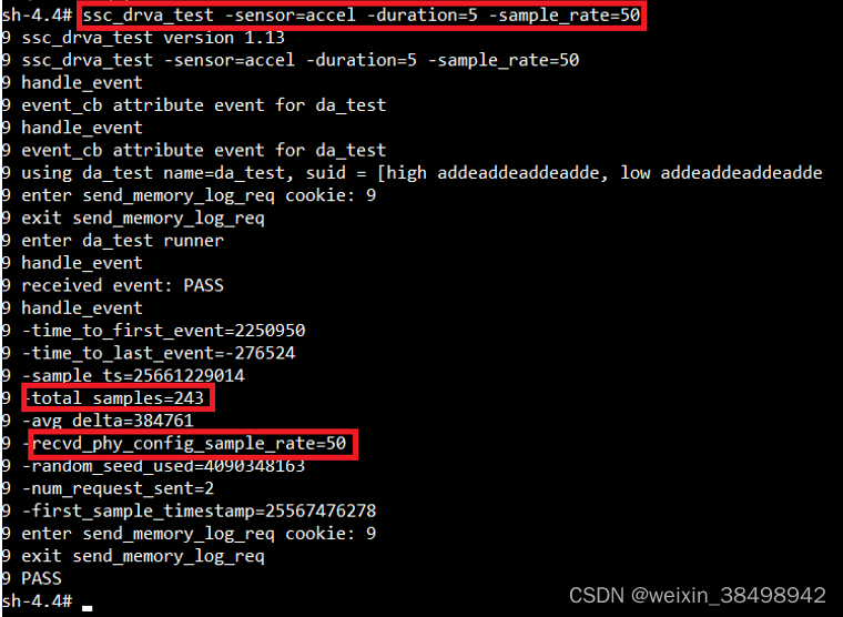 Qualcomm 机器人 RB5 开发套件用户指南（6）-CSDN博客