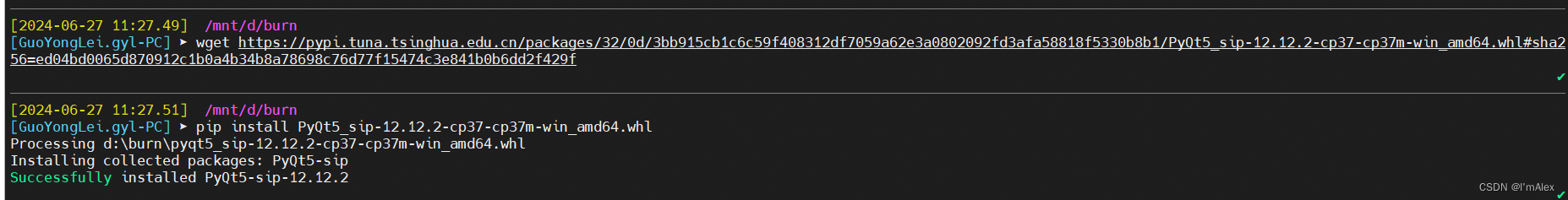 error: Microsoft Visual C++ 14.0 or greater is required. Get it with “Microsoft C++ Build Tools ...