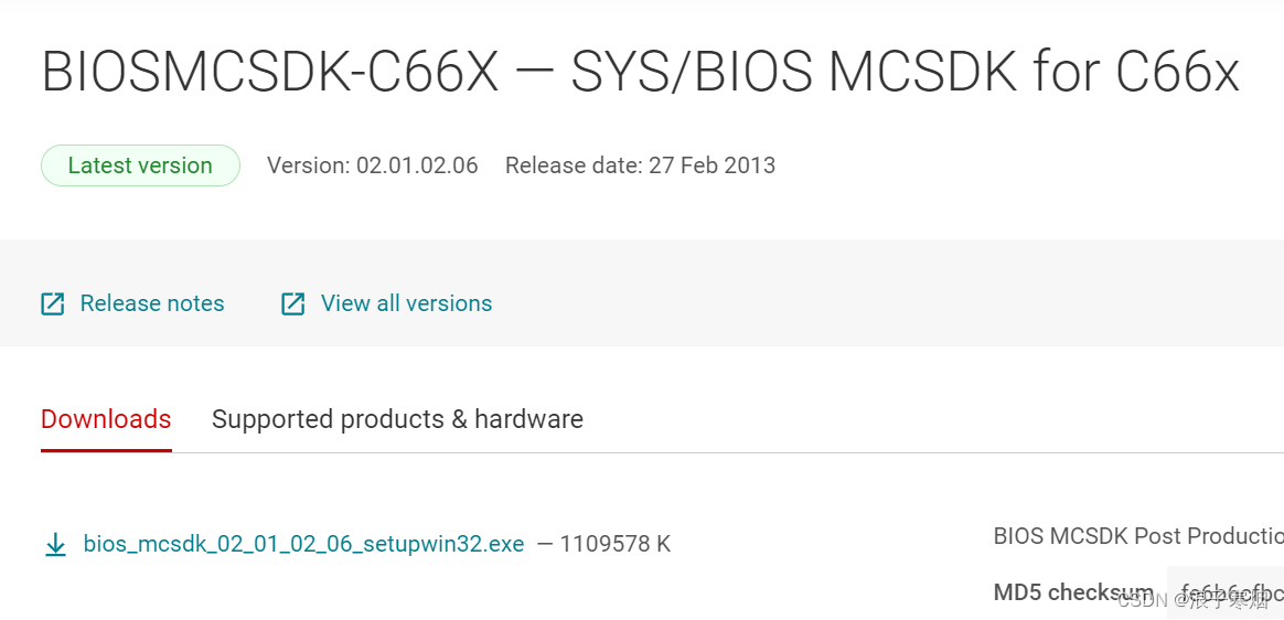 6678DSP基础_dsp6678 systemheap-CSDN博客