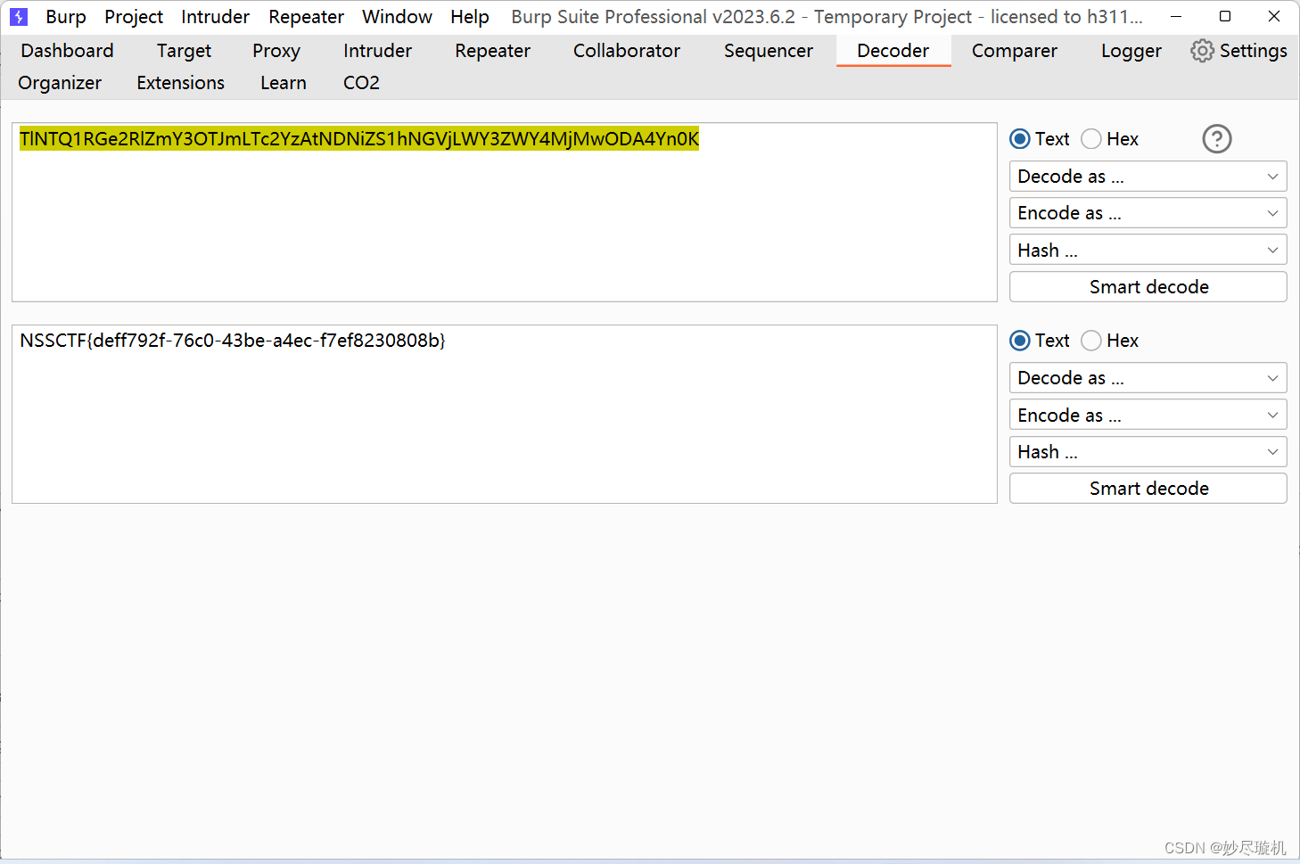 [SWPUCTF 2022 新生赛]ez_ez_php-CSDN博客