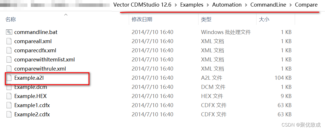 汽车电子 -- vector CanApe 离线标定-CSDN博客