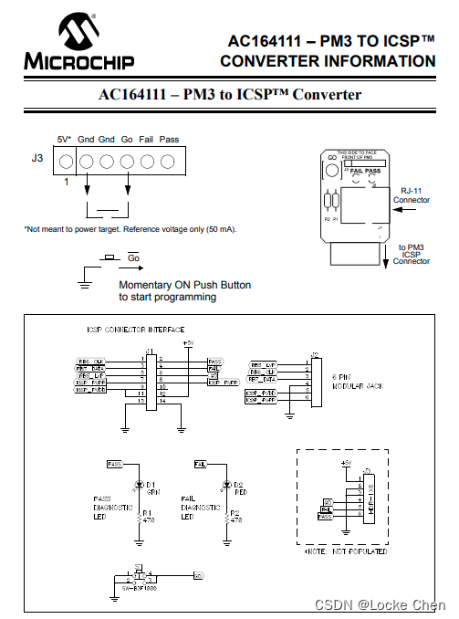 Labview调用Microchip烧录器MPLAB PM3方法_mplabpm3-CSDN博客