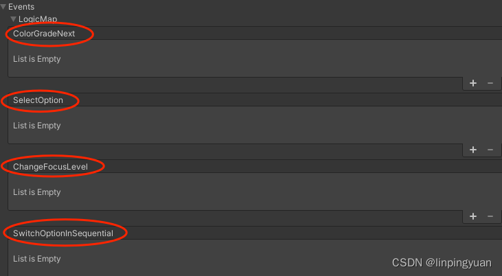 InputAction的使用_input action-CSDN博客