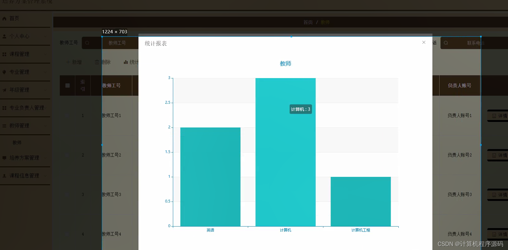 java毕业设计培养方案管理系统（Springboot+mysql+jdk1.8+maven3.39）-CSDN博客