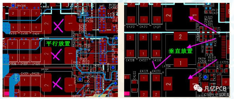PCB模块化设计-DCDC电源模块_散热焊盘背面要开窗吗-CSDN博客