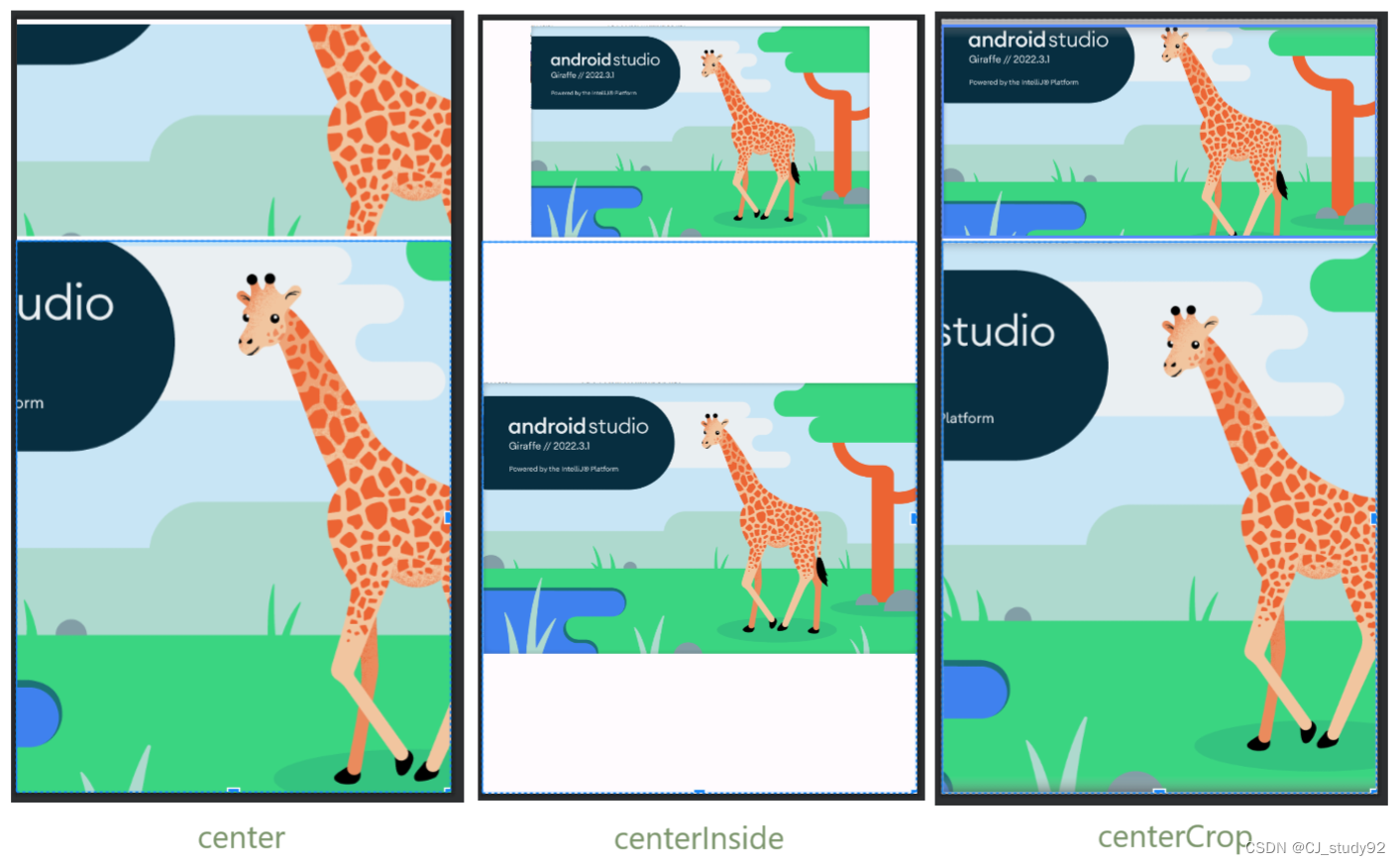Android学习笔记（八）：ImageView加载图片与ImageButton图形按钮_android imagebutton 本地图片-CSDN博客
