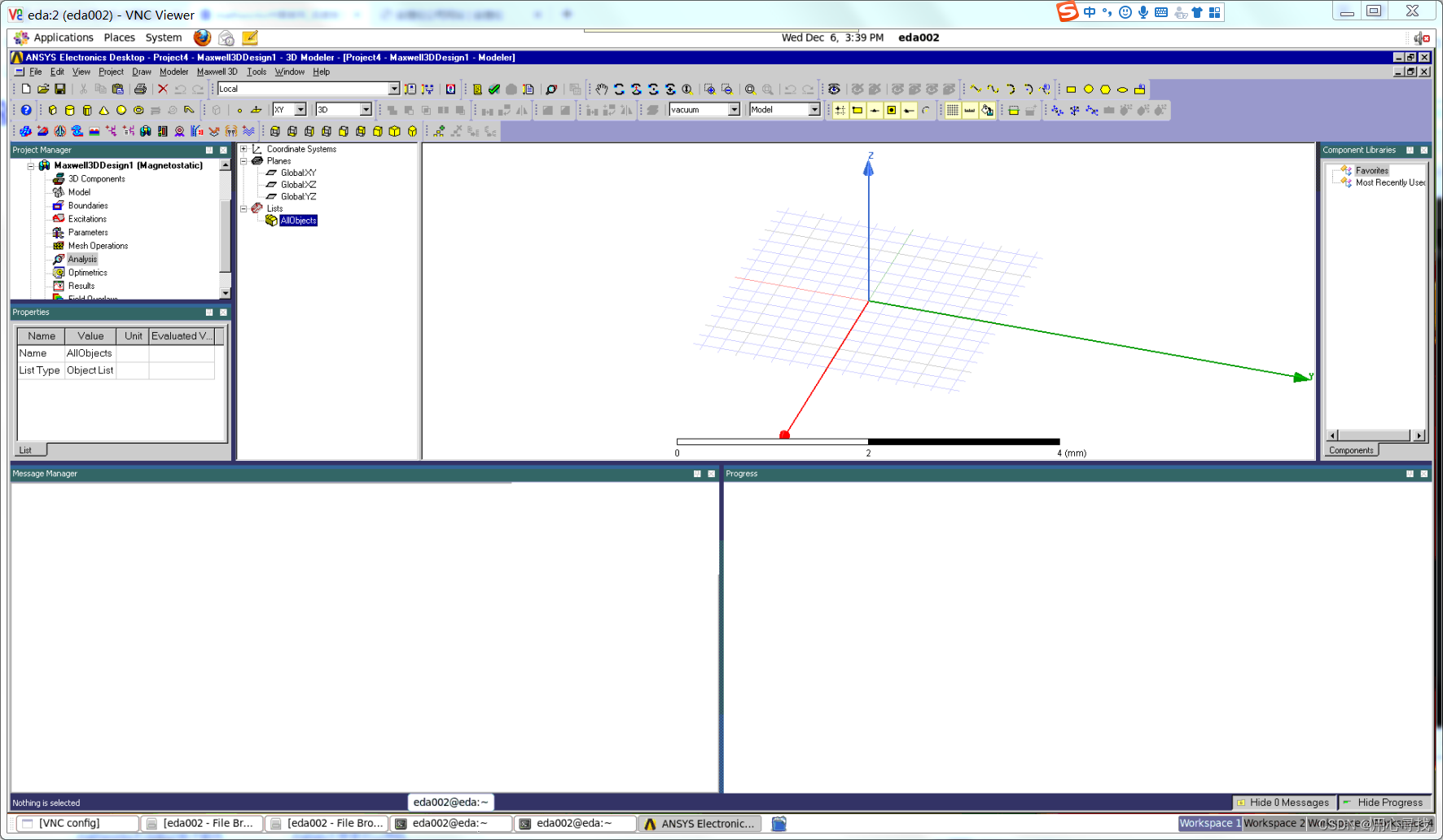 EDA工具软件_常见的eda工具-CSDN博客