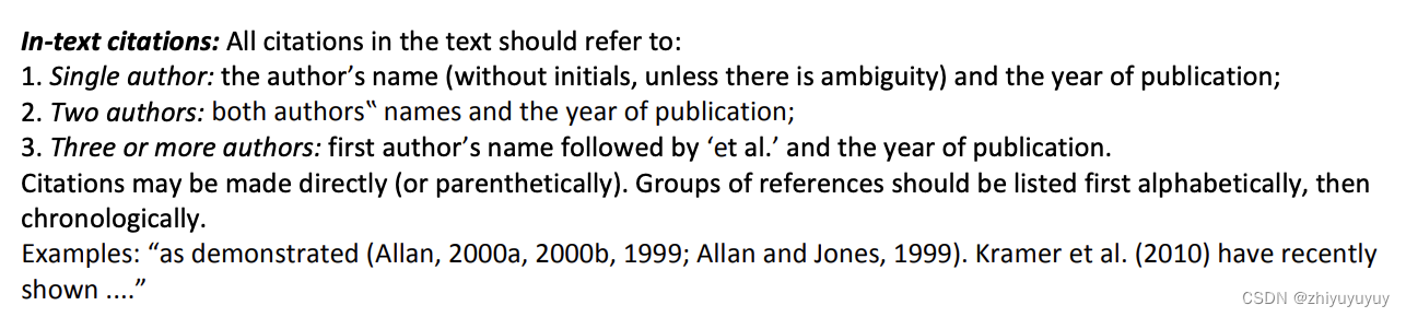 论文｜Elsevier 期刊格式（待补充）_elsevier期刊格式-CSDN博客