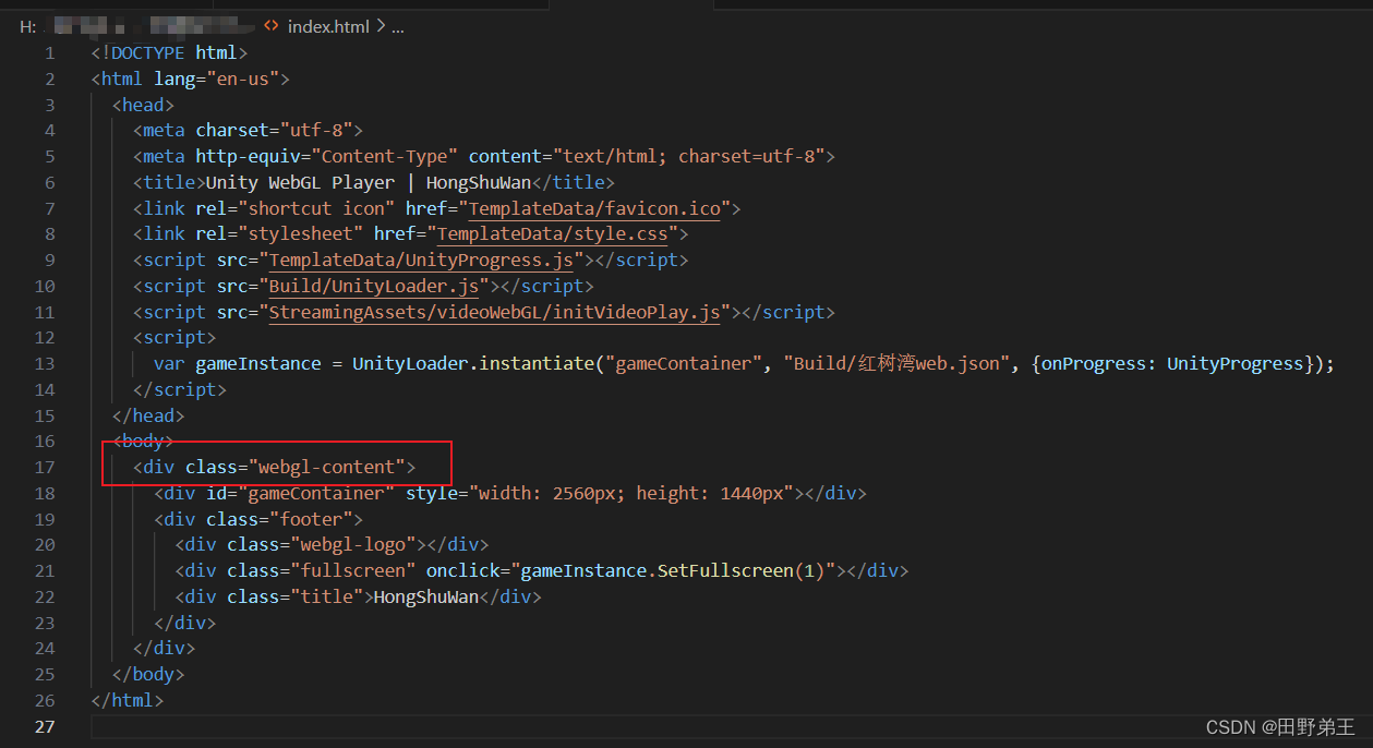 unity打包到webgl 播放.m3u8视频监控视频_unity webgl 视频播放-CSDN博客