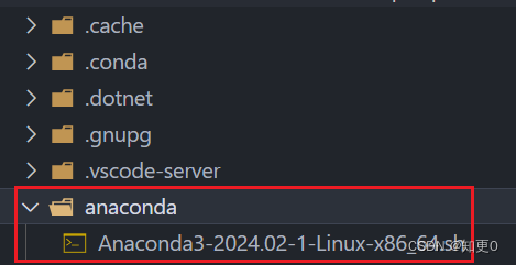 Vscode + Xshell连接远程服务器配置Anaconda、Pytorch环境_vscode xshell-CSDN博客