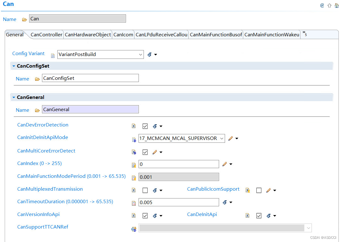 穷尽CAN的一生_经典can-CSDN博客