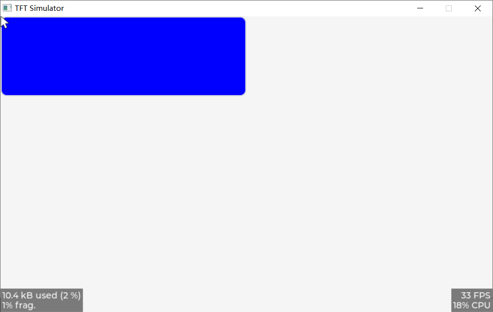 LVGL：基础对象_lvgl 鼠标-CSDN博客