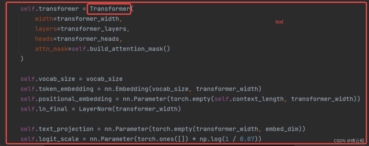 huggingface的transformers训练多模态clip模型_huggingface clip-CSDN博客