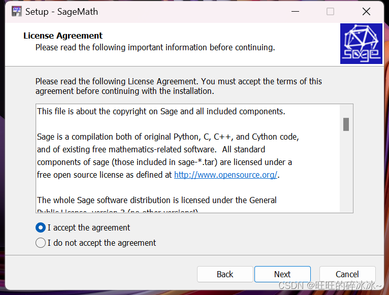 SageMath下载与安装_sagemath下载教程-CSDN博客