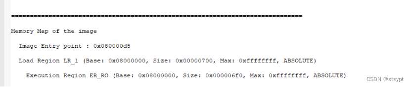 STM32G0-内部flash读写驱动[寄存器版]_stm32g0 flash-CSDN博客