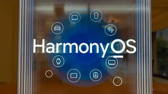 HarmonyOS 是不是Android开发的未来？-CSDN博客
