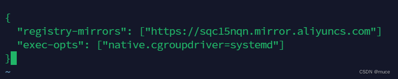 k8s无法初始化解决： Get “http://localhost:10248/healthz“: dial tcp [::1]:10248: connect: connection ...