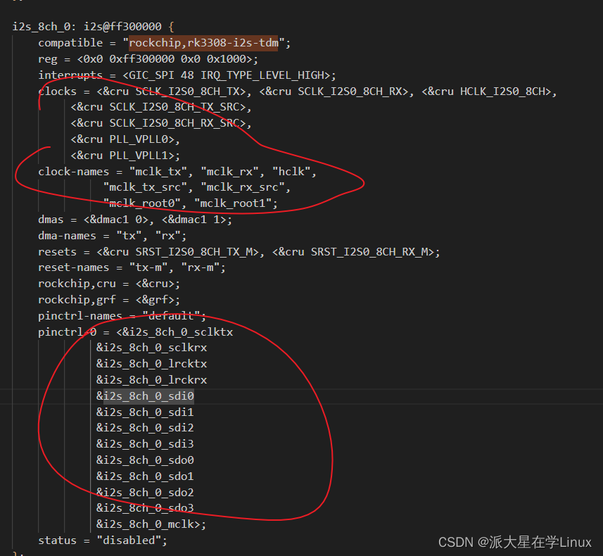 Linux 音频（四） Platform 驱动-CSDN博客
