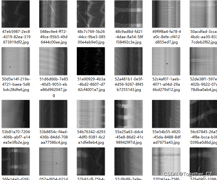 助力轮胎工业生产质检，基于YOLOv7【tiny/l/x】参数系列模型开发构建X光质量检测场景下轮胎缺陷智能检测识别系统-CSDN博客