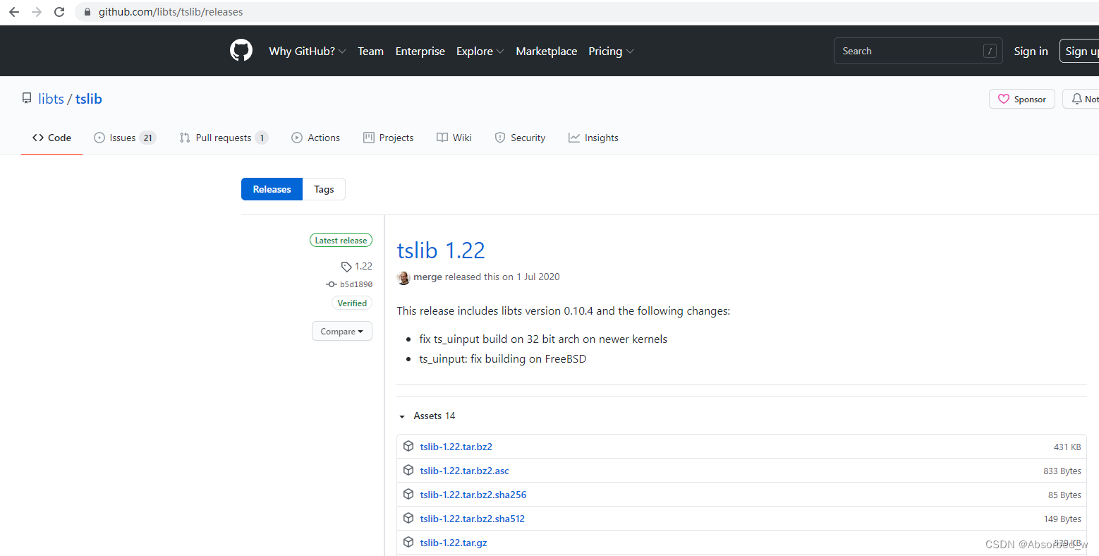 Linux_应用篇(16) tslib 库_linux tslib-CSDN博客