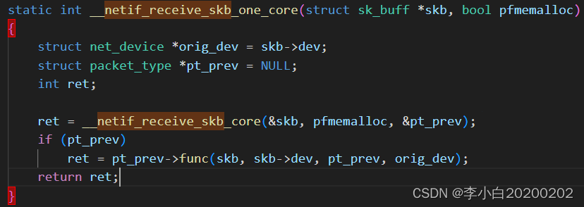 Linux内核 bridge转发逻辑-CSDN博客