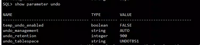 Oracle实用小技巧：UNDO 100%占用不释放解决办法_undo表空间如何释放-CSDN博客