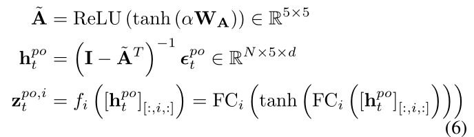 Causal Conditional Hidden Markov Model for Multimodal Traffic Prediction-CSDN博客
