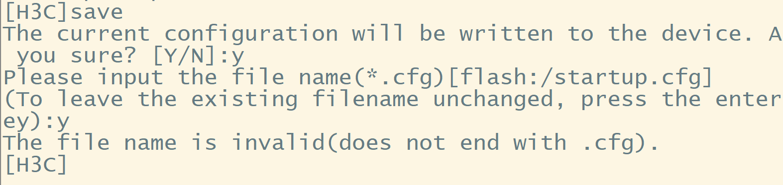 H3C配置WEB登录_h3c配置web登录界面-CSDN博客