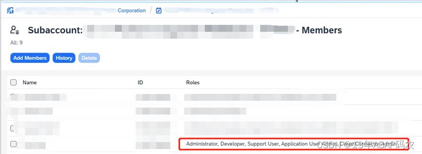 SAP - 以OAuth的方式去访问CPI上的API_cpi api-CSDN博客
