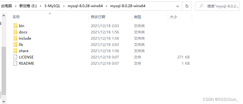 【MySQL】【Navicat】MySQL&Navicat16安装步骤_navicat 16 for mysql-CSDN博客