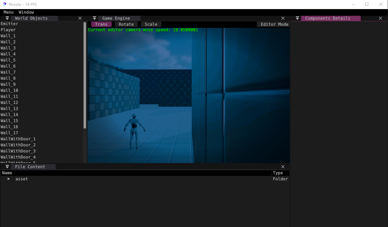 [自研引擎]GAMES104 实现一个渲染功能_games104 colorgrading-CSDN博客