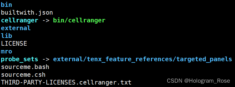 如何使用Cell Ranger处理10x 单细胞转录组测序数据_cellranger-CSDN博客