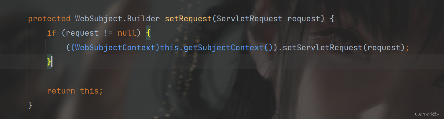 Shiro的SecurityUtils.getSubject()是如何获取到正确的用户信息-CSDN博客