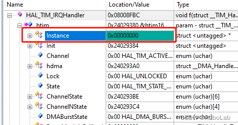 STM32 HAL_InitTick Bug-CSDN博客