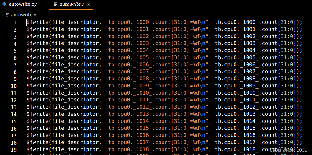 CPU功耗统计一： yosys逻辑综合，iverilog仿真测试并工作次数统计， graywolf布局placement生成版图layout Qflow GUI【 Ubuntu22.04 ...