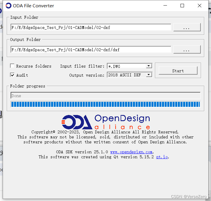 DWG DXF 解析与可视化_解析dwg文件 获取宽高-CSDN博客