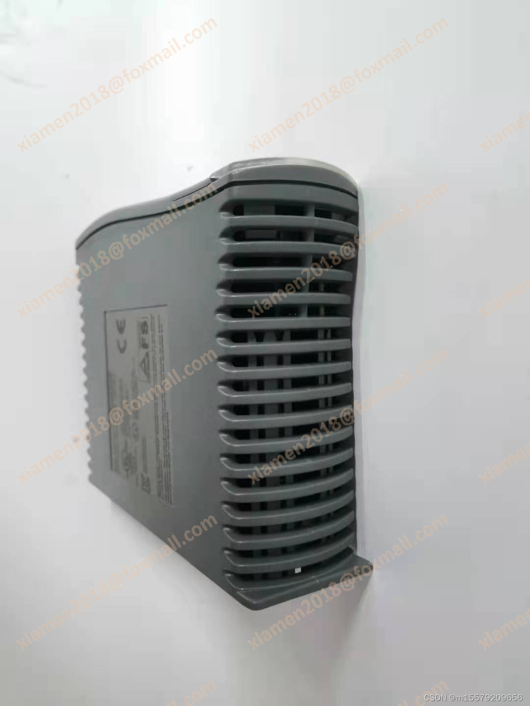 ICS TRIPLEX T9110 高级处理器模块-CSDN博客