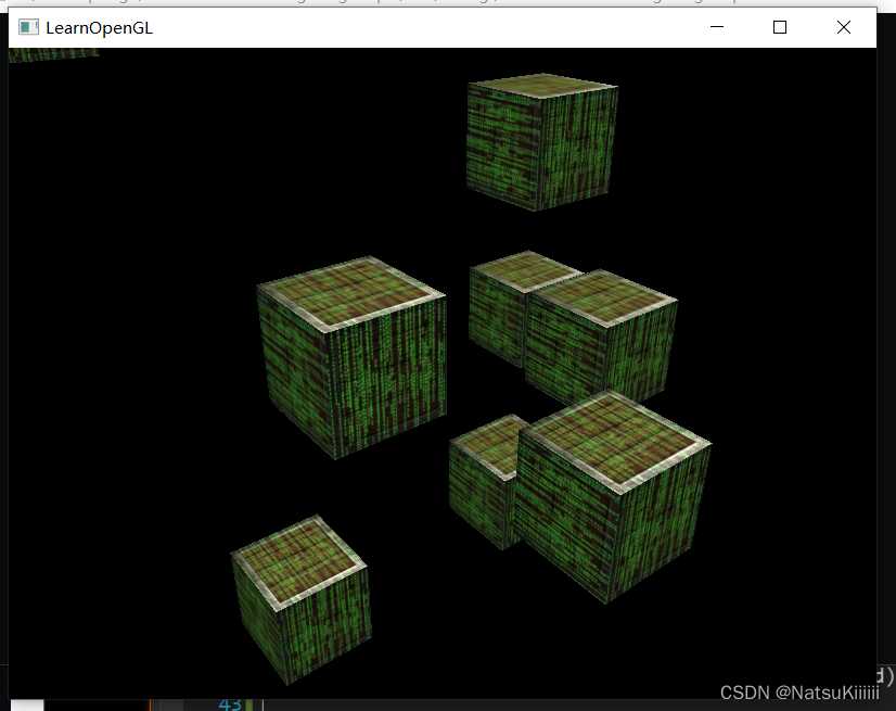 （自用）learnOpenGL学习总结-光照-Materials and Lighting maps-CSDN博客