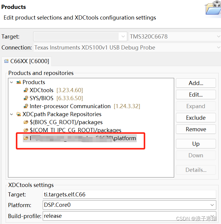 6678DSP基础_dsp6678 systemheap-CSDN博客