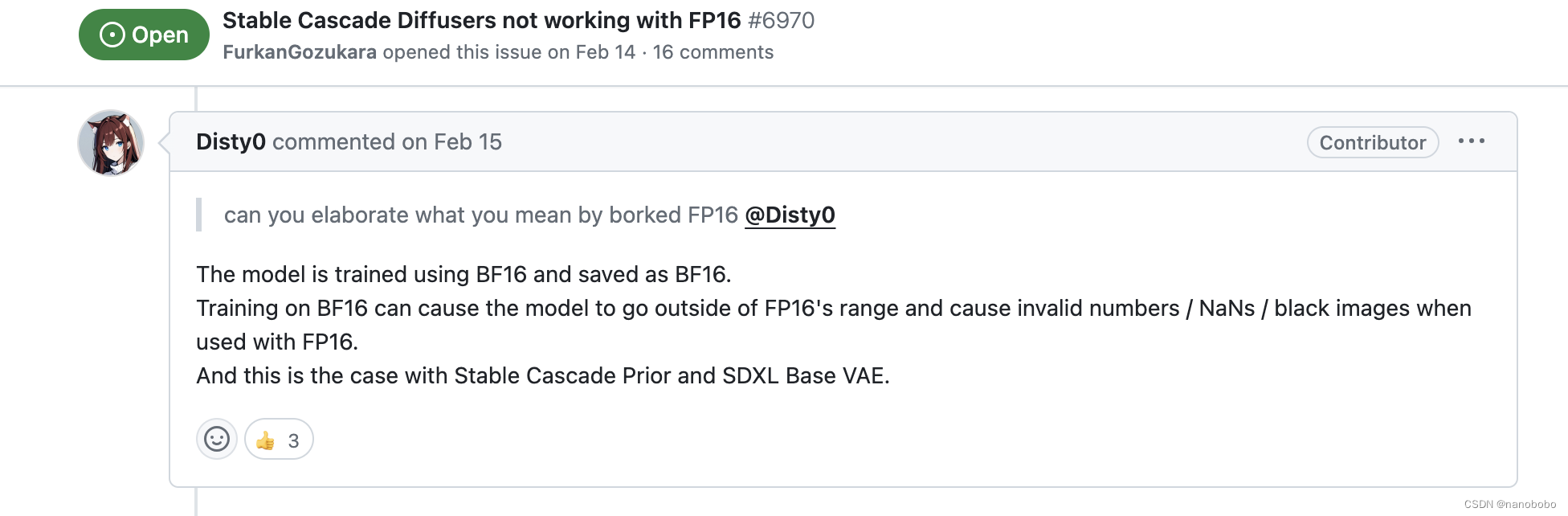 预训练模型输出nan的问题解决方法_hrnet预训练输出全为nan-CSDN博客