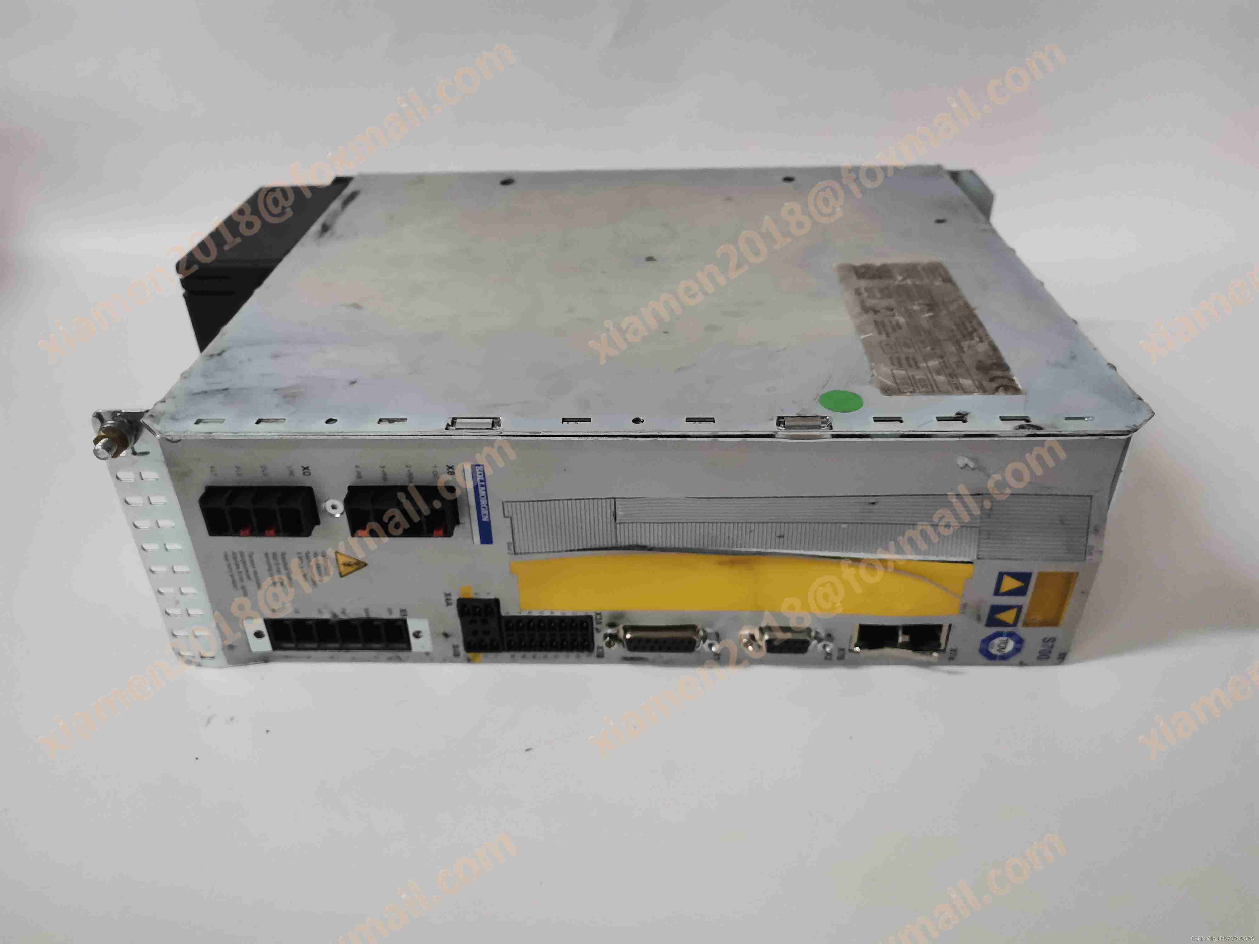 KOLLMORGEN S72402-NANANA-NA-225 伺服驱动器-CSDN博客