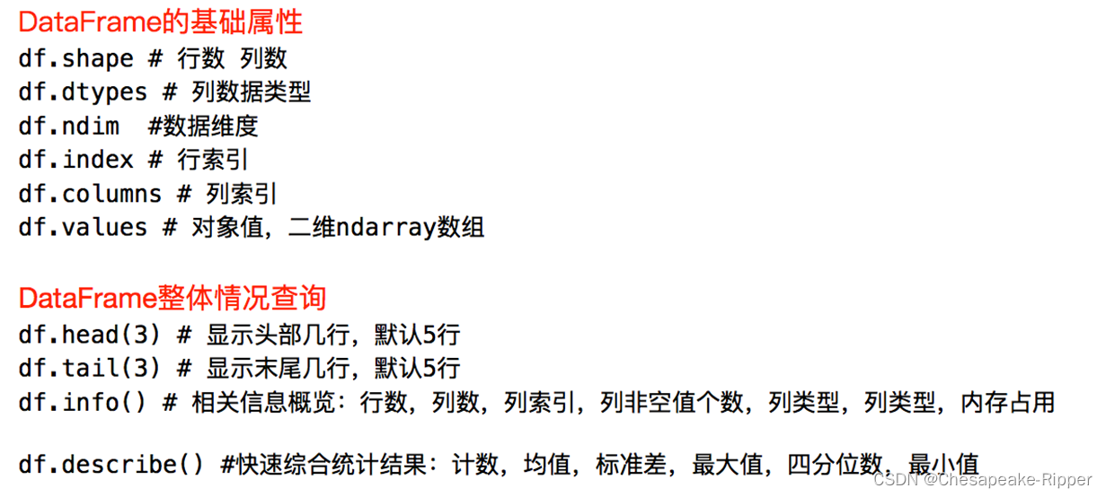 第八周：pandas的学习，pandas的Series ，pandas的DataFrame_遍历series-CSDN博客