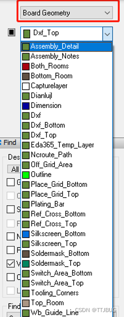 Allegro各层含义介绍_allegro层级解析-CSDN博客