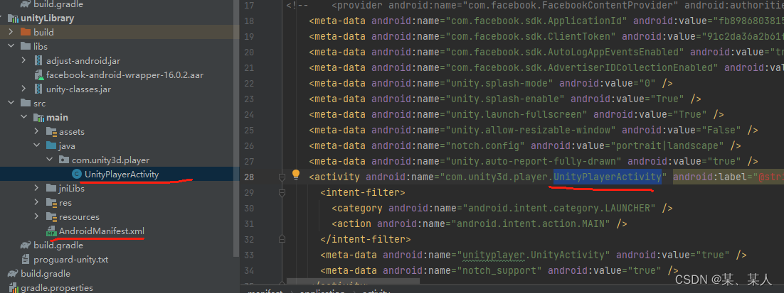 Unity + Adjust SDK_unity接入adjust-CSDN博客