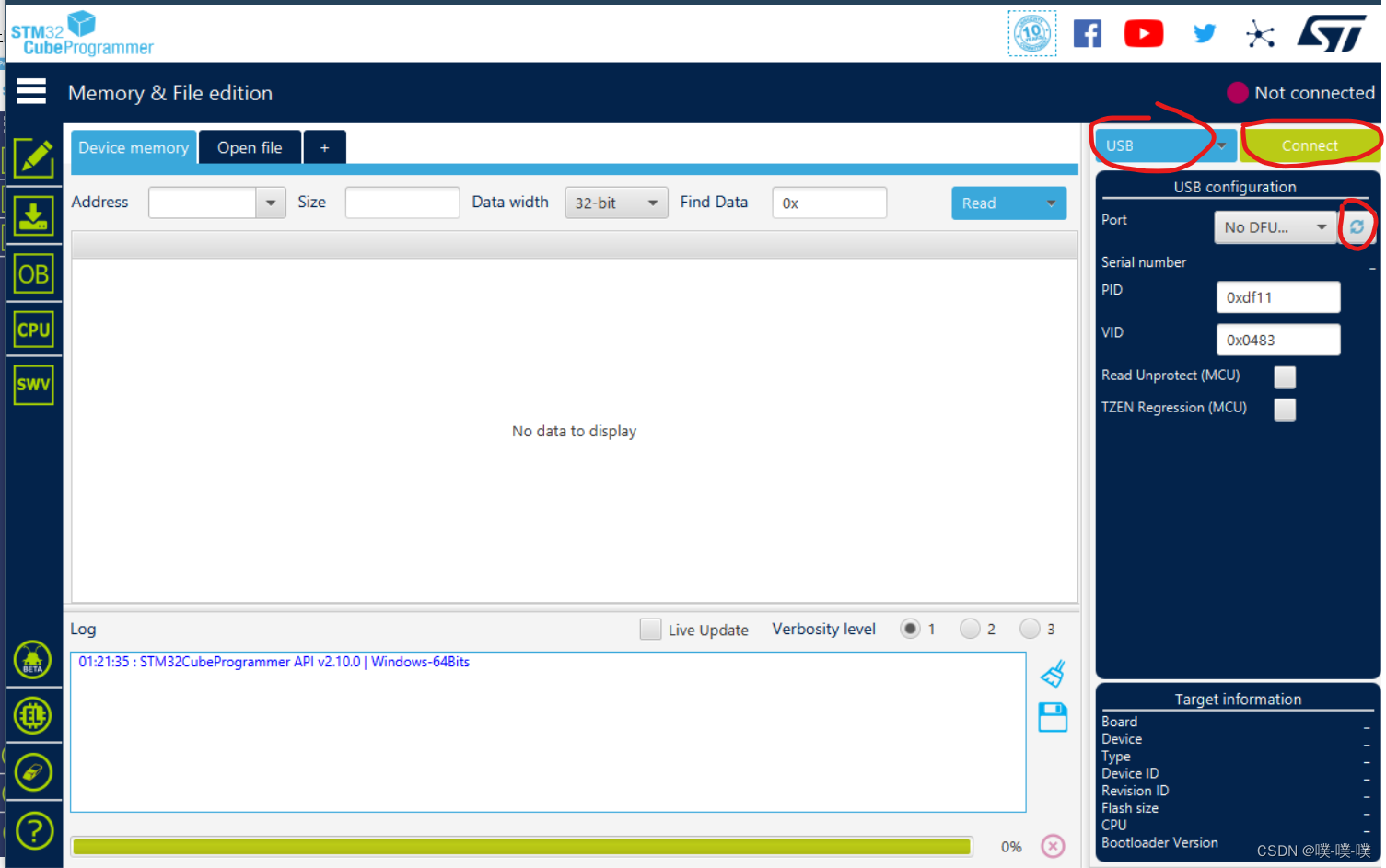 彻底解决OpenMV 4变砖了_openmv变砖了-CSDN博客